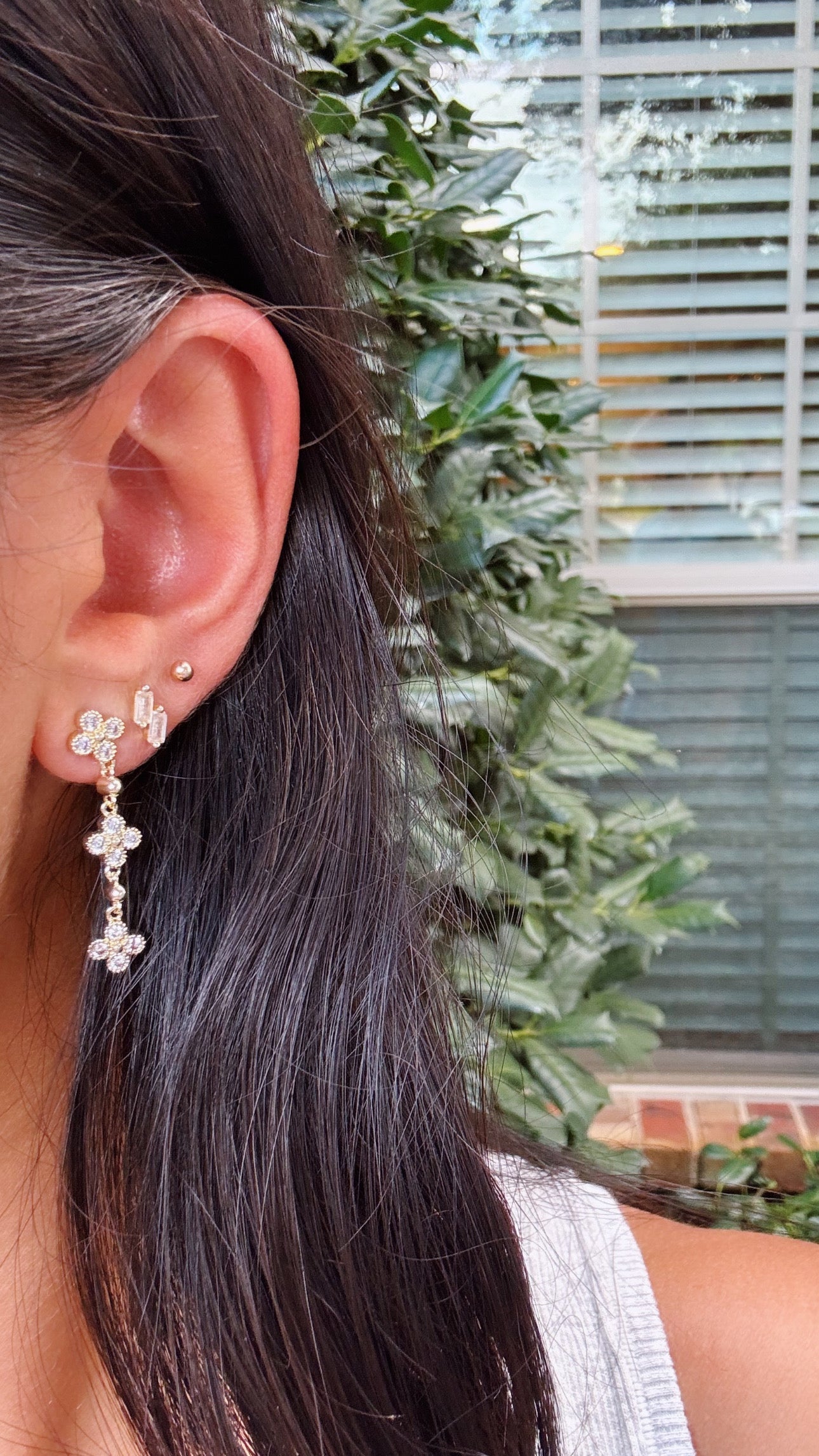 Earrings – Devi Designs