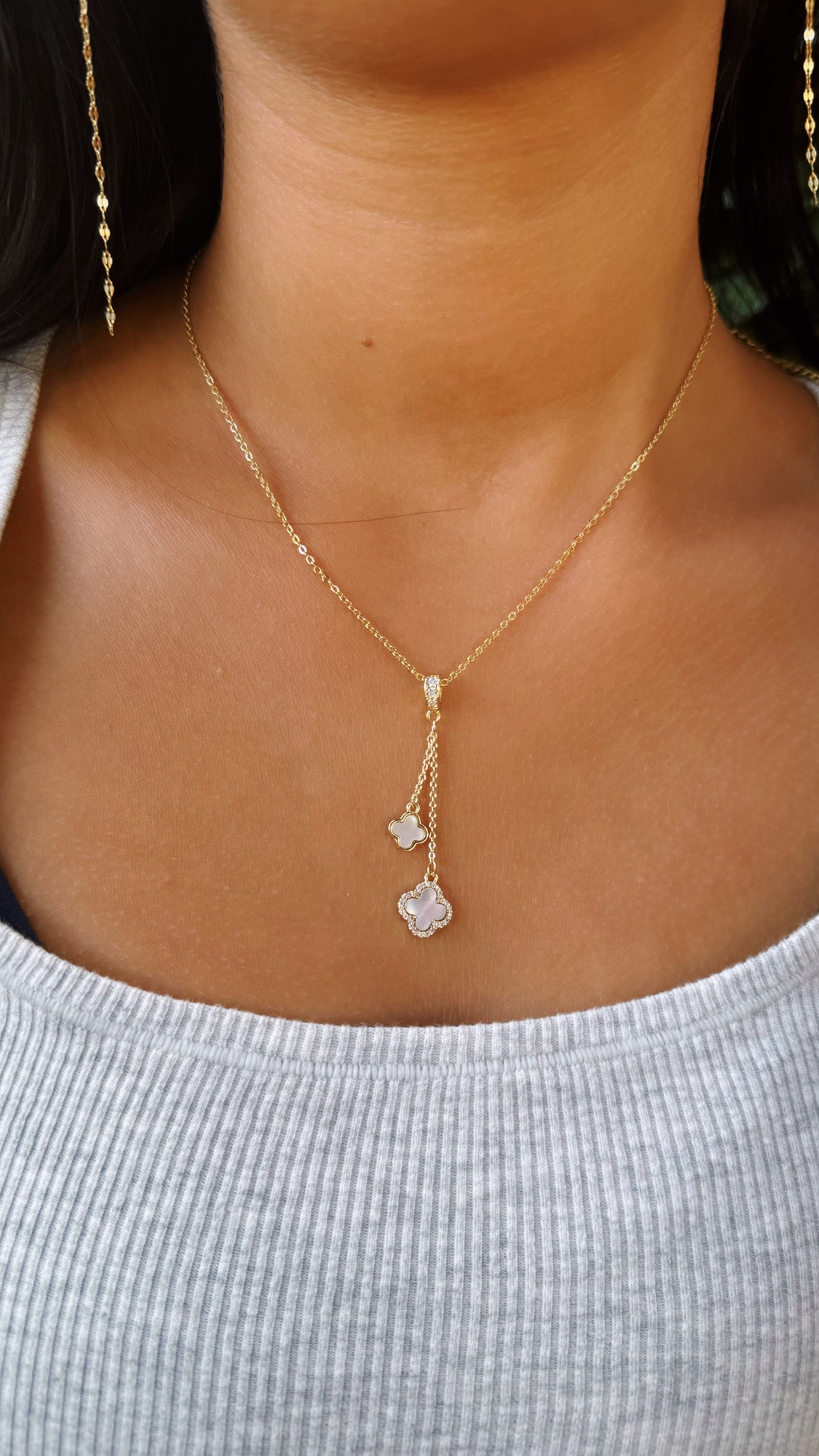 Necklaces – Devi Designs